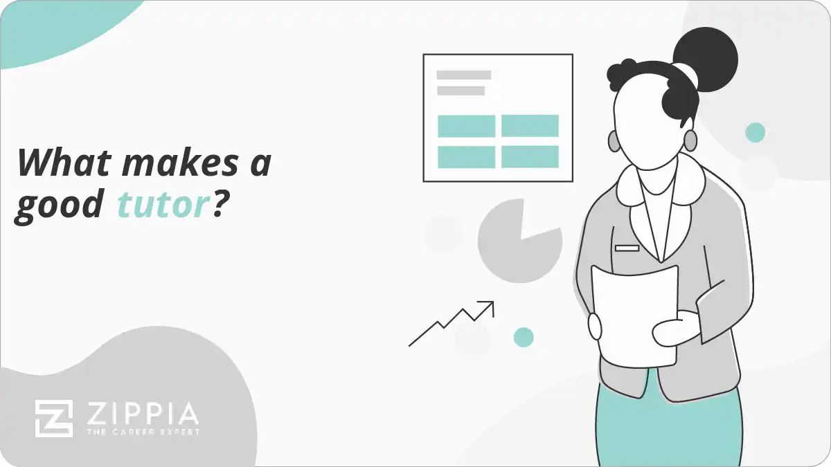 What makes a good tutor? - Zippia