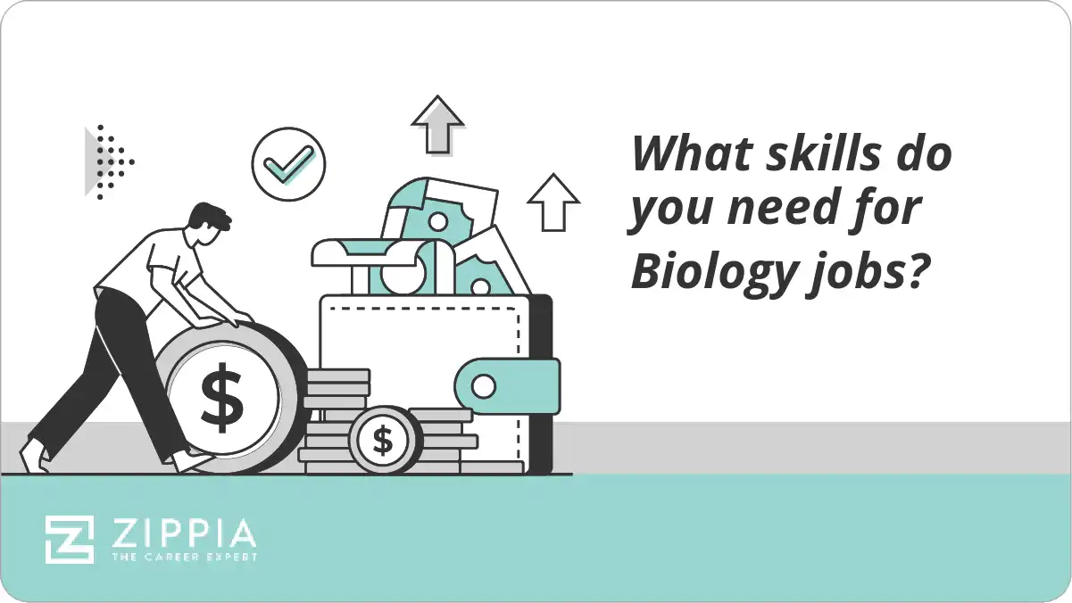 What skills do you need for Biology jobs? - Zippia