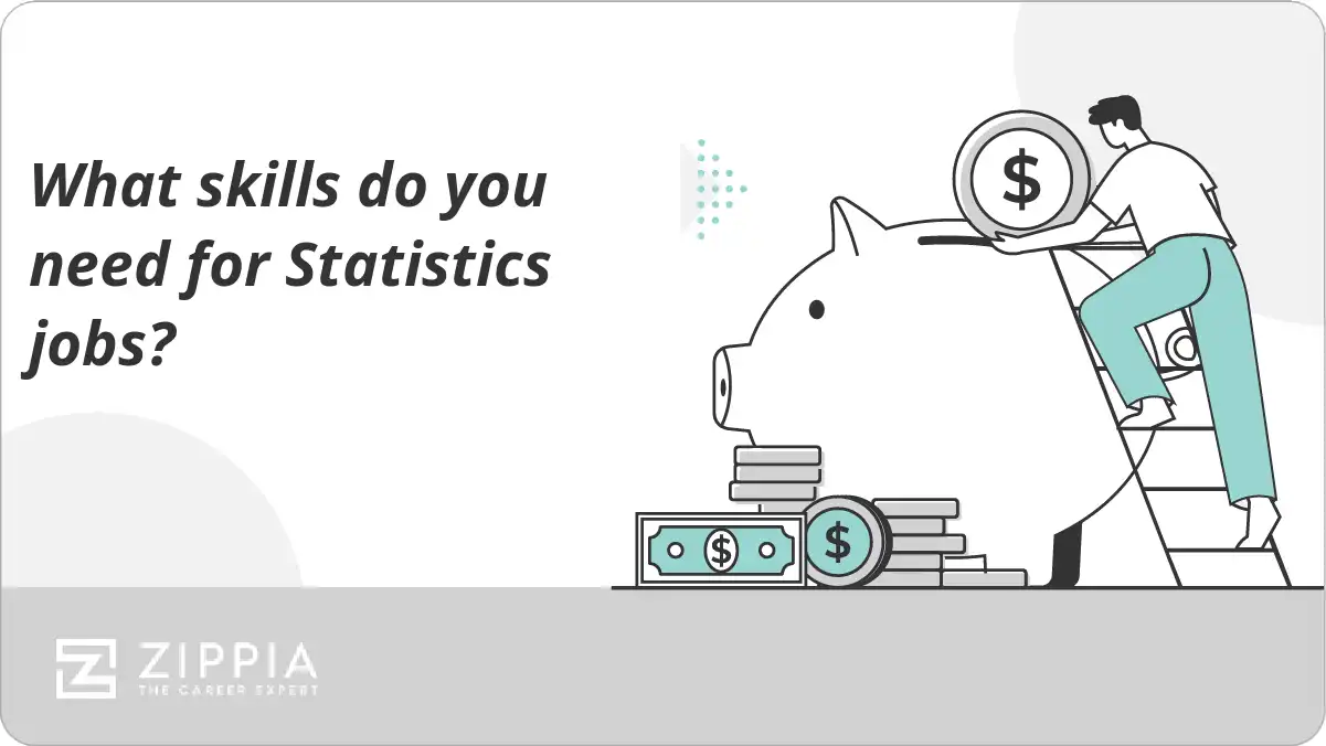 What skills do you need for Statistics jobs? - Zippia