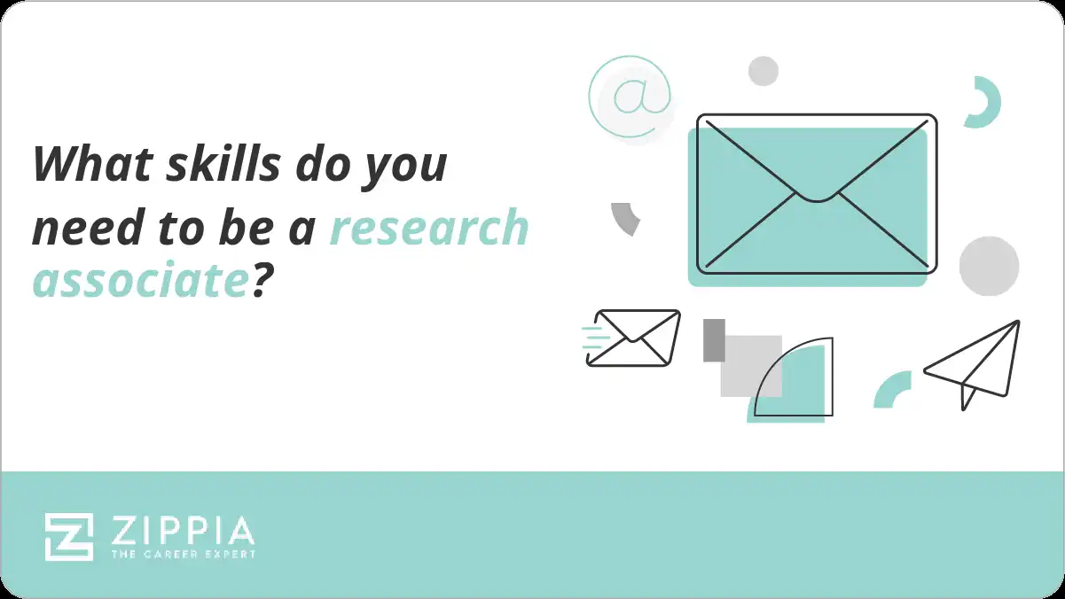 What skills do you need to be a research associate? - Zippia