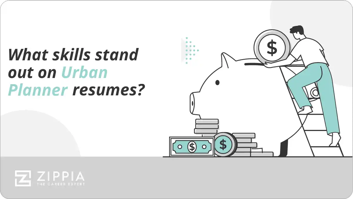 What skills stand out on Urban Planner resumes? - Zippia