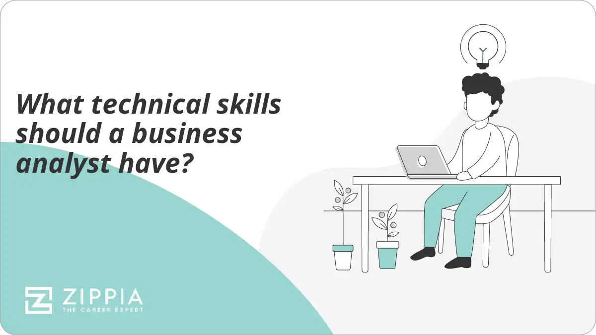 What technical skills should a business analyst have? - Zippia