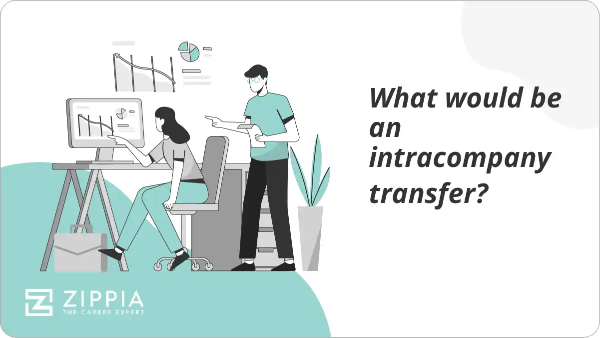 What would be an intracompany transfer? - Zippia