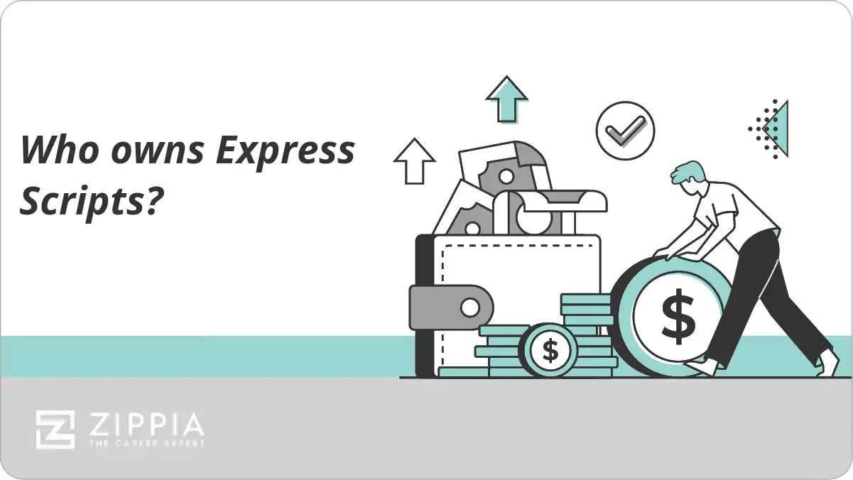 Who owns Express Scripts? - Zippia