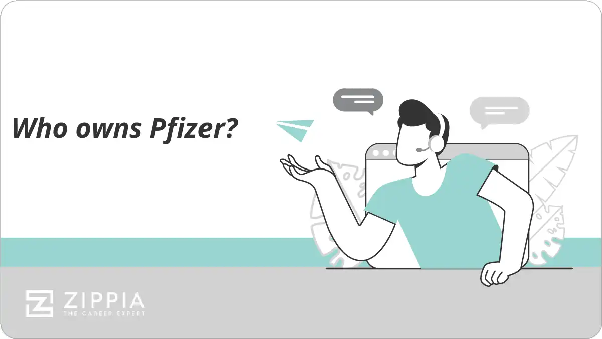 Who owns Pfizer? - Zippia Who owns Pfizer? - Zippia