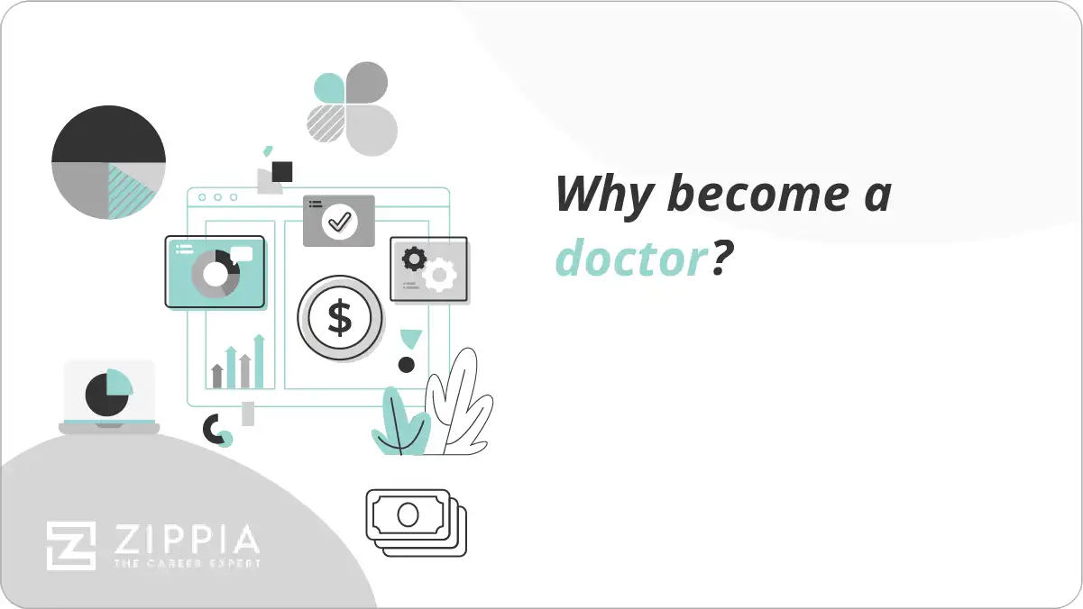 Why become a doctor? - Zippia