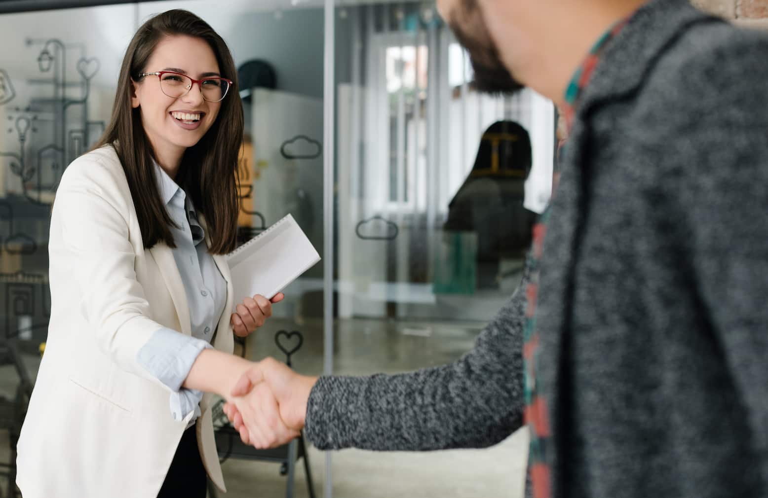 How To Get Your First Job - Zippia